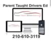 Home - Texas Driving School - Parent Taught Drivers Ed LLC